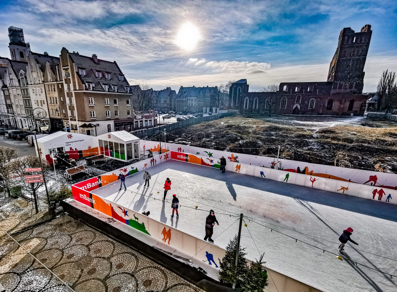 Brandation - Agencja 360